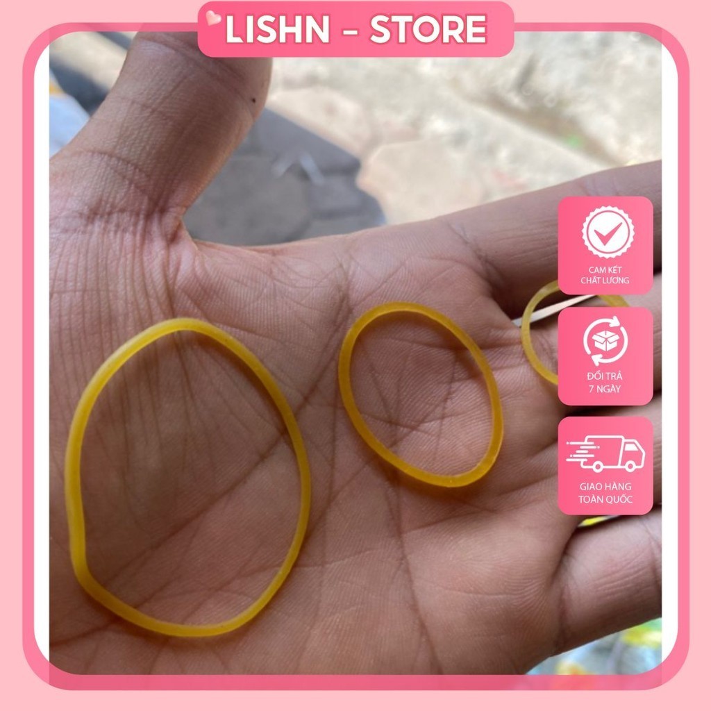 Chun vòng Chun nịt 1 cái | Shopee Việt Nam