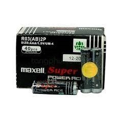 Pin 3A Maxell | Shopee Việt Nam