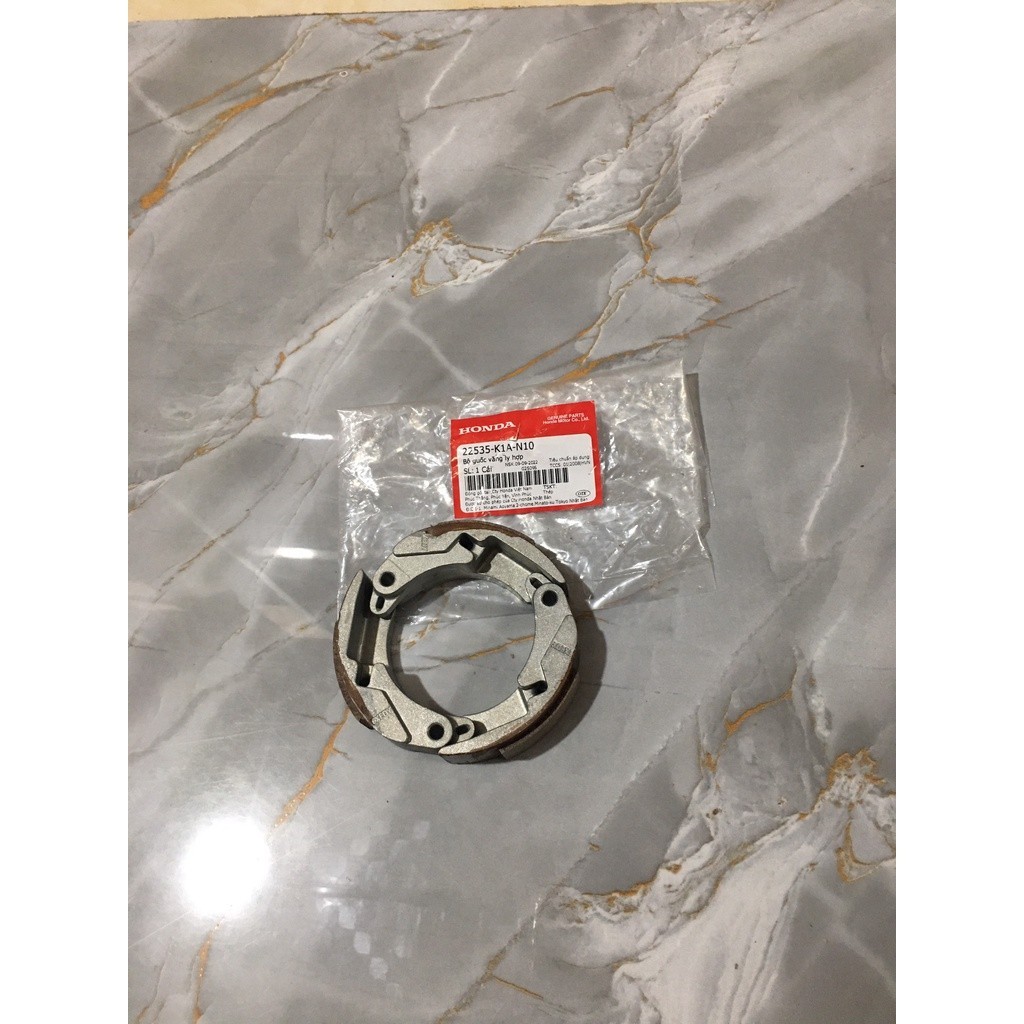 Bộ guốc văng ly hợp chính hãng Honda (22535-K1A-N10) | Shopee Việt Nam