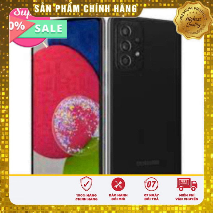 Điện thoại Samsung Galaxy A52s 5G Ram 8G/128GB máy chính hãng | Shopee Việt Nam