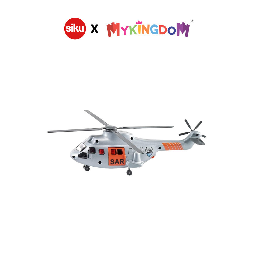 Trực thăng vận chuyển SIKU SUPER1:50 2527 | Shopee Việt Nam
