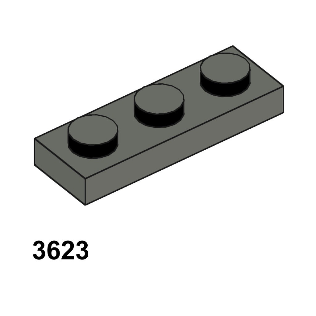 Combo 5 Cái Phụ kiện Moc Mã 3623 | Shopee Việt Nam