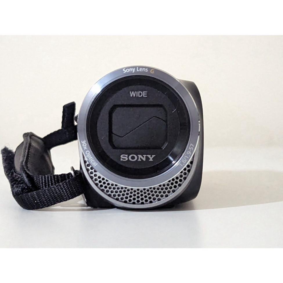 Máy quay Sony HDR-CX330 - Quay FullHD 60fps - có Wifi ( truyền video ...