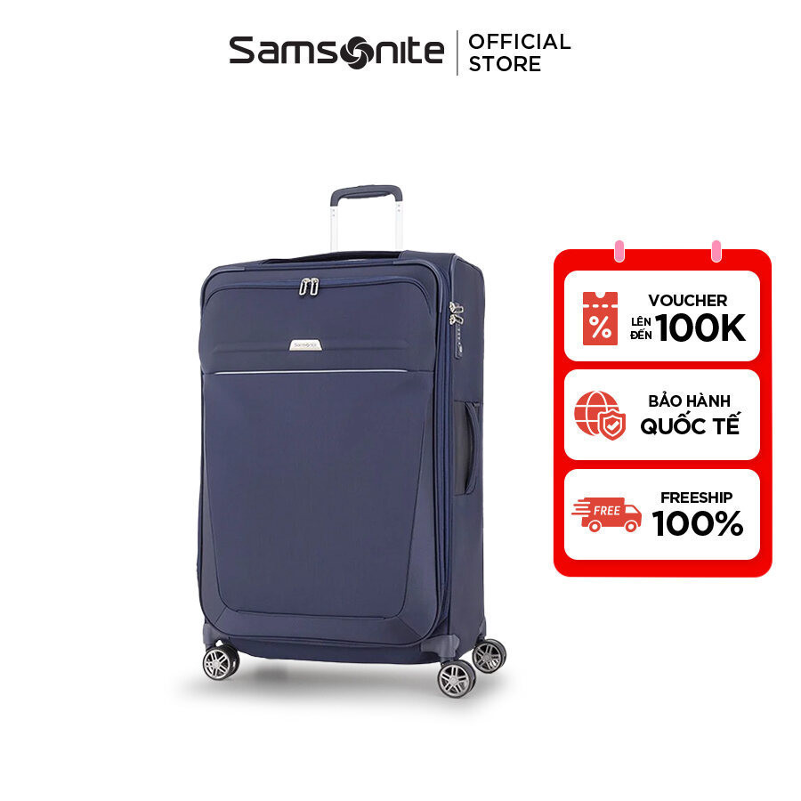 Vali kéo Samsonite B-Lite 4 Spinner EXP | Shopee Việt Nam