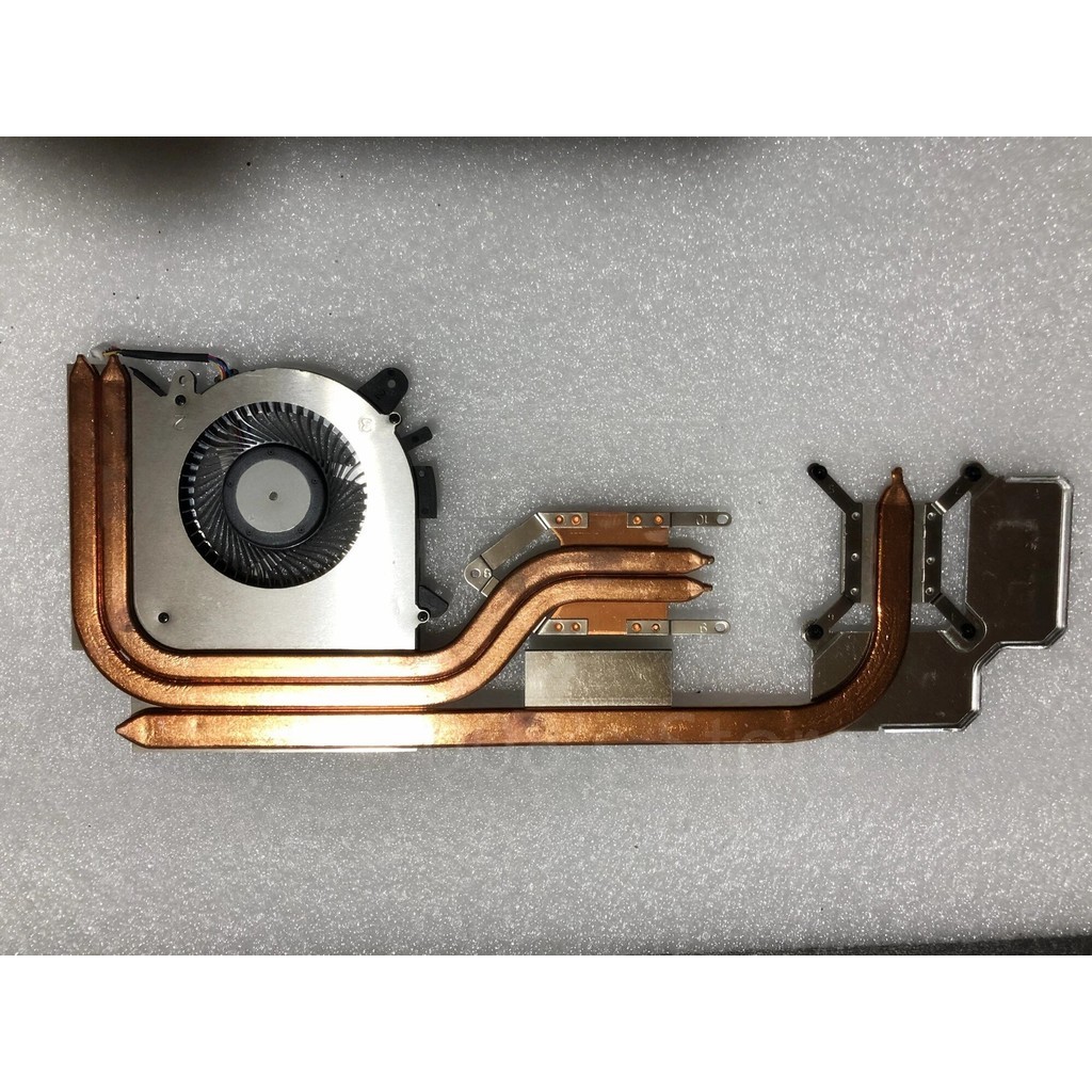 Bộ tản nhiệt laptop MSI 16R3 | Shopee Việt Nam