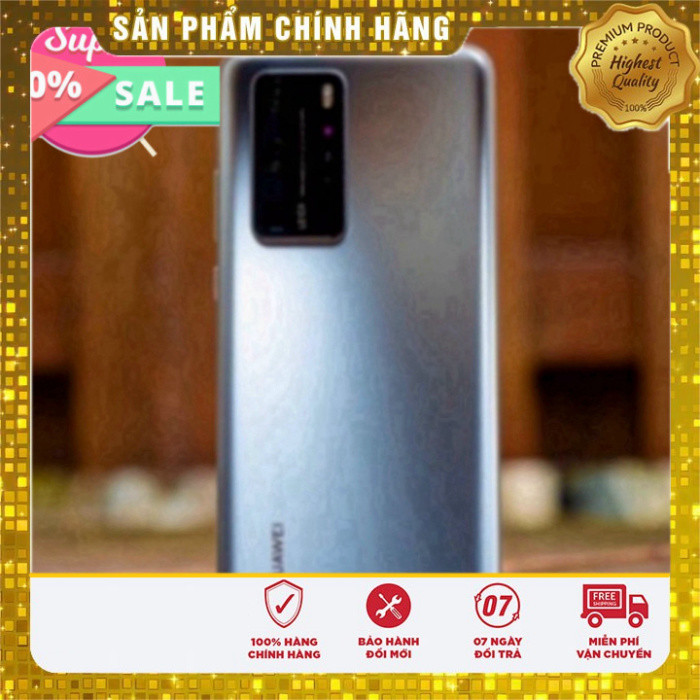 Điện thoại Huawei P4O PR0 ( 8GB/256GB) -Hàng chính hãng-Bảo hành 12 ...
