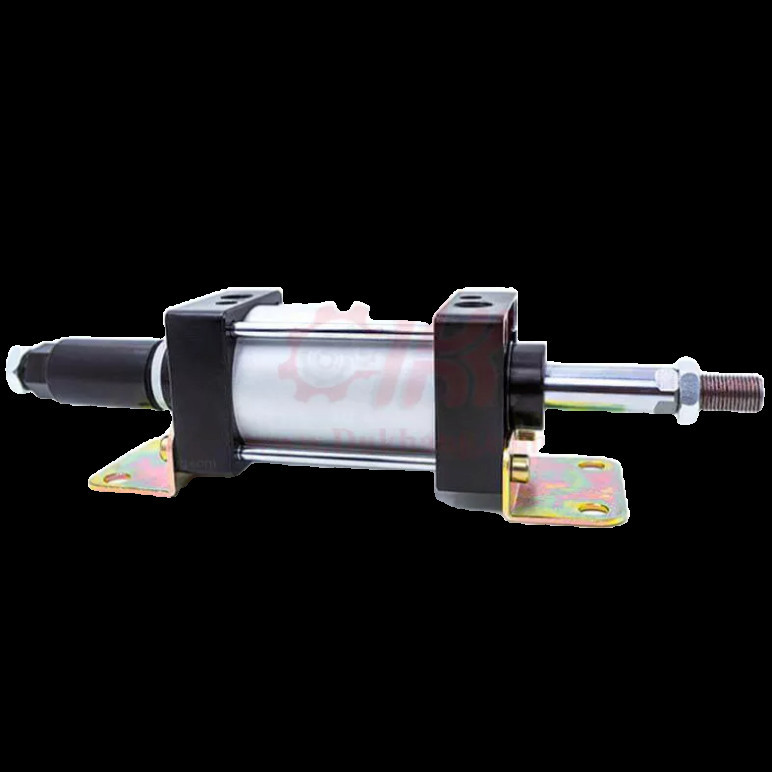 ATS_Đế xy lanh khí nén LB32 LB40 LB50 LB63 LB80 LB100 sài cho xilanh SC ...