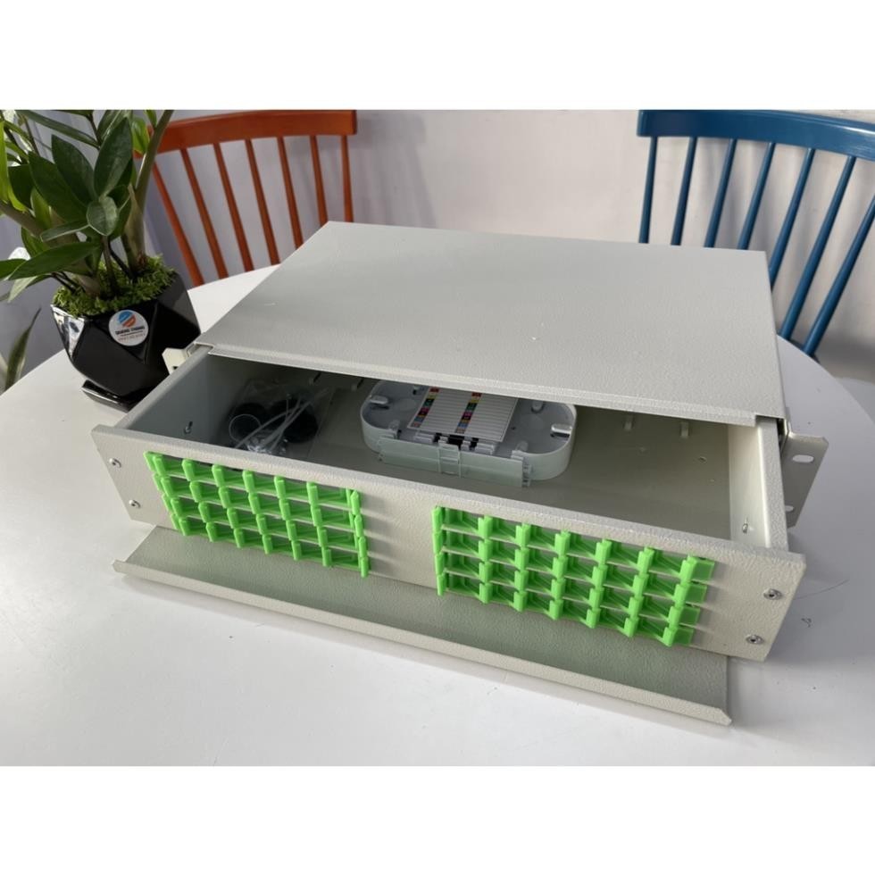 Vỏ hộp ODF 48Fo Rack trượt | Shopee Việt Nam