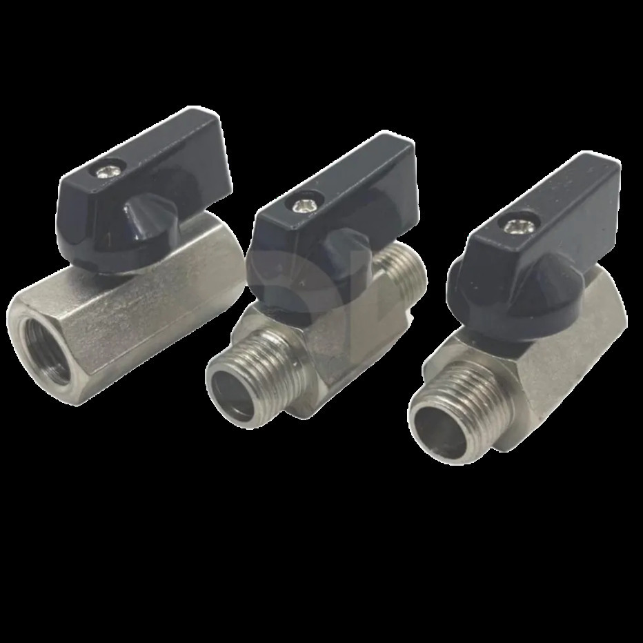 Van bi mini đồng xi | Shopee Việt Nam