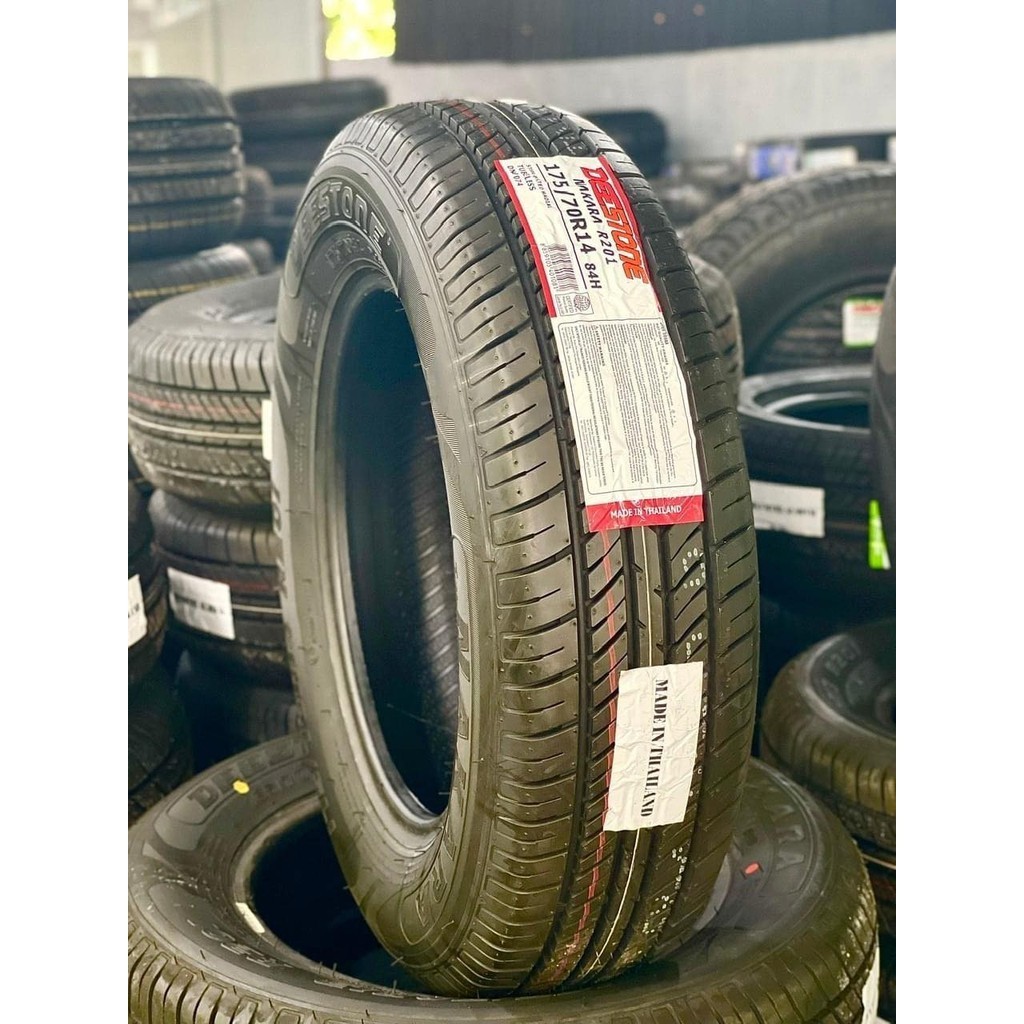 Lốp xe Deestone 175/70R14 R201 (Thái Lan) | Shopee Việt Nam
