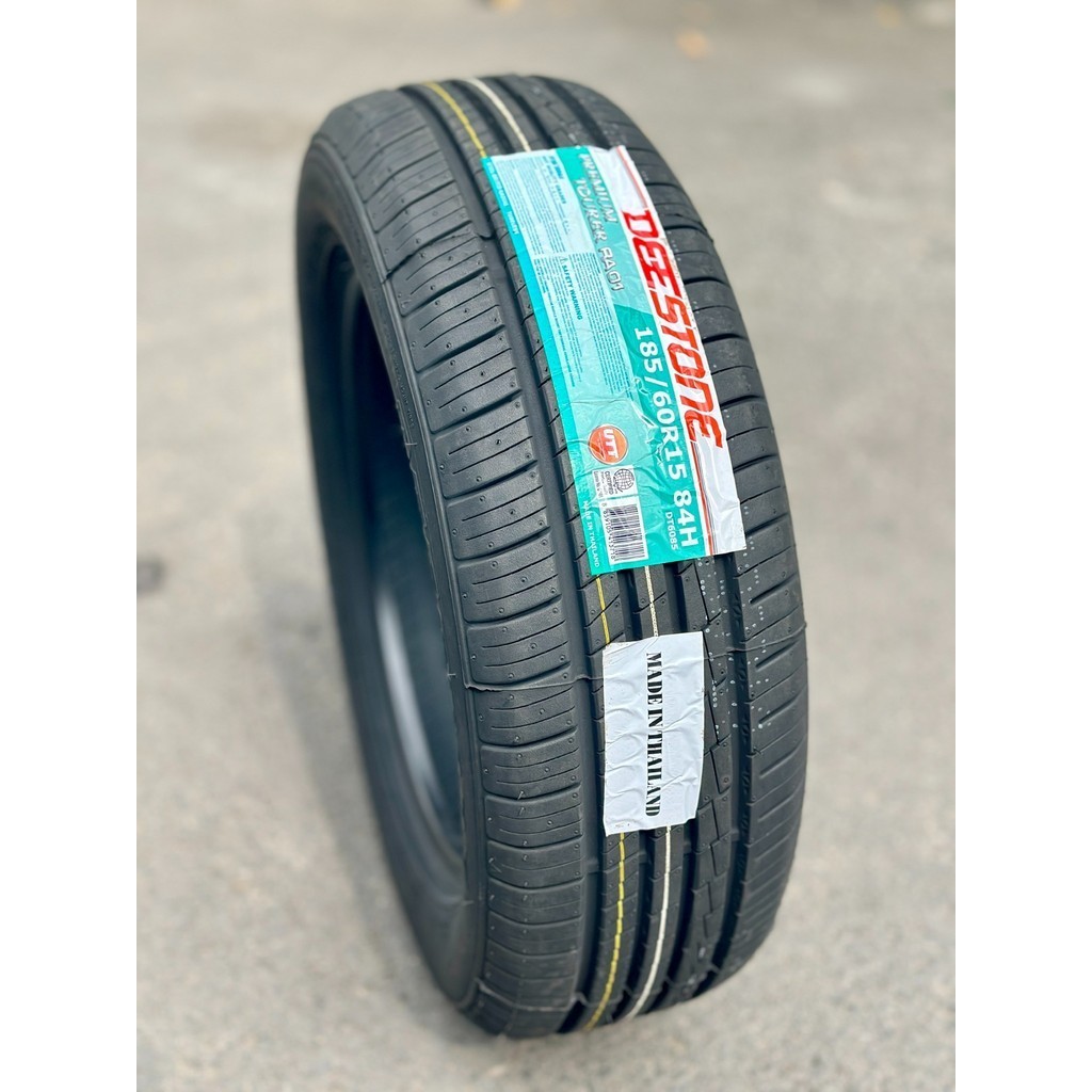 Lốp xe Deestone 185/60R15 RA01 (Thái Lan) | Shopee Việt Nam