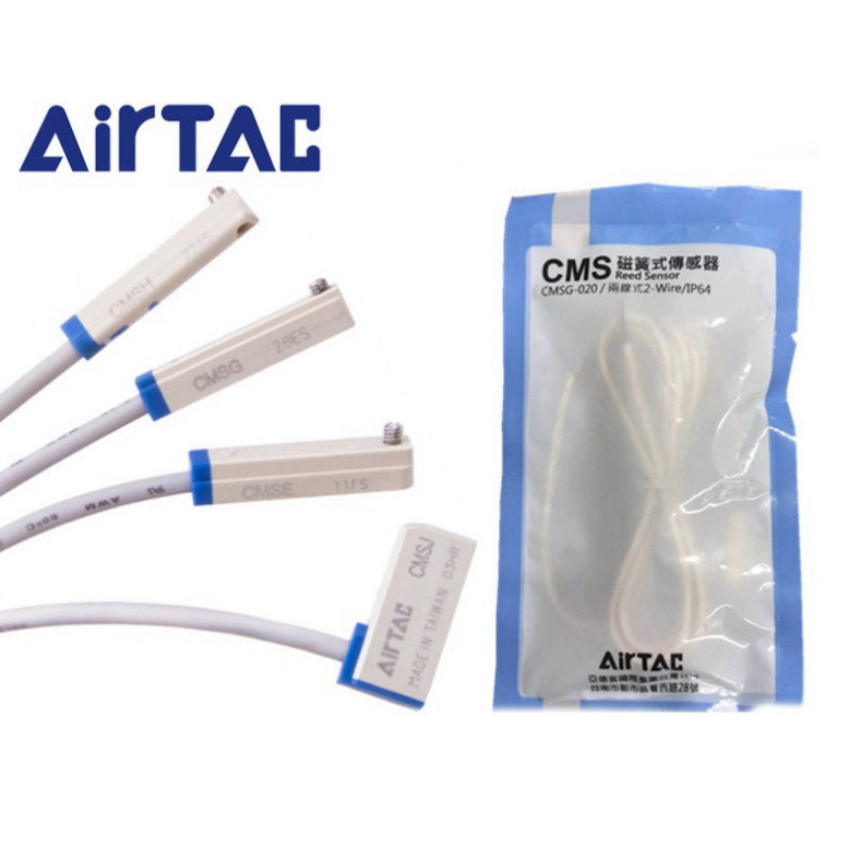 ATS_Cảm biến Airtac Chính Hãng CMSG-020 CMSH-020 CMSJ-020 | Shopee Việt Nam