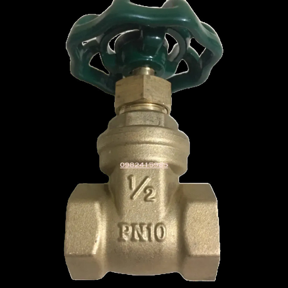 ATS_VAN CỬA ĐỒNG DN15 (Ren trong 21mm) | Shopee Việt Nam