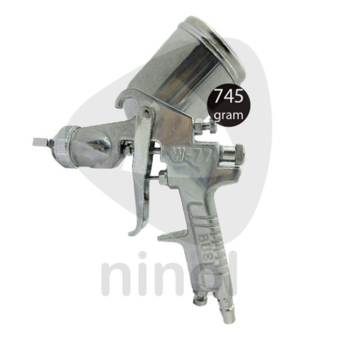 ATS_Súng phun sơn Kagawa W77 | Shopee Việt Nam
