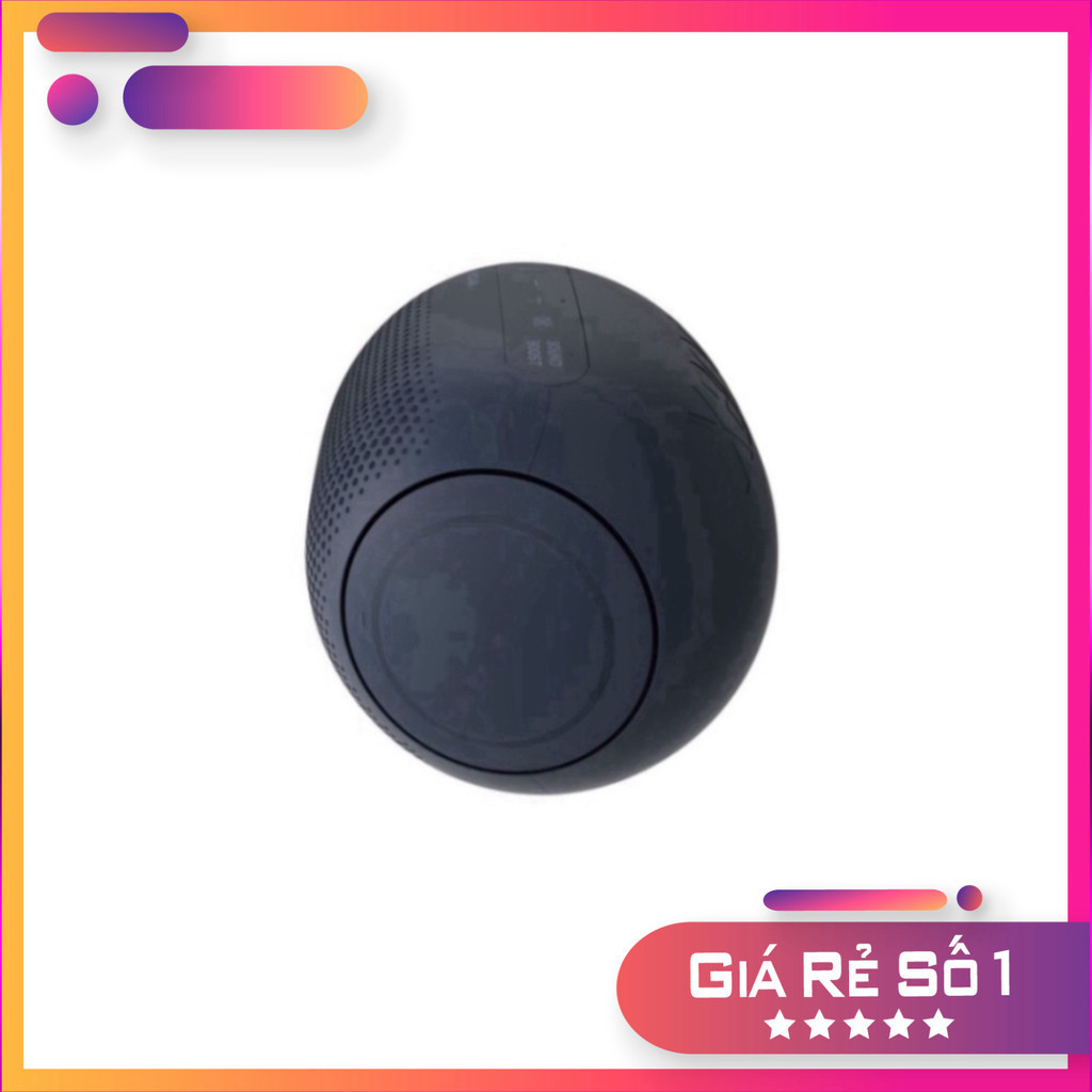 Loa Bluetooth Di Động LG Xboomgo PL2 - Hàng Chính Hãng - Màu Xanh Đen ...
