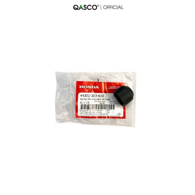 [HONDA] Nút bịt đầu trục bánh xe trước nhiều dòng xe (44302383610 ...