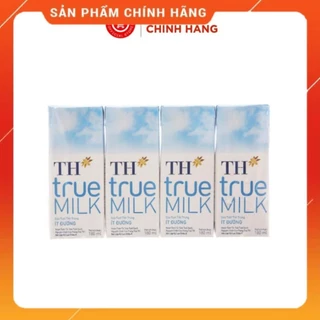 TH True Milk - Sữa Tươi Chính Hãng, Chất Lượng, Giá Tốt, Đảm Bảo 丨 ...