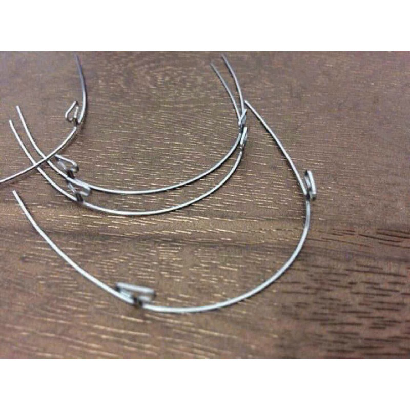 Loop đóng khoảng 4 răng cửa dùng trong chỉnh nha bán theo cái | Shopee Việt Nam