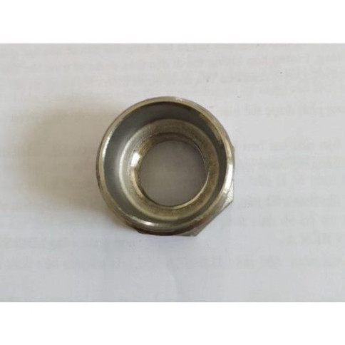 Cà rá Inox 304 ren trong 27mm bộ 10 cái | Shopee Việt Nam