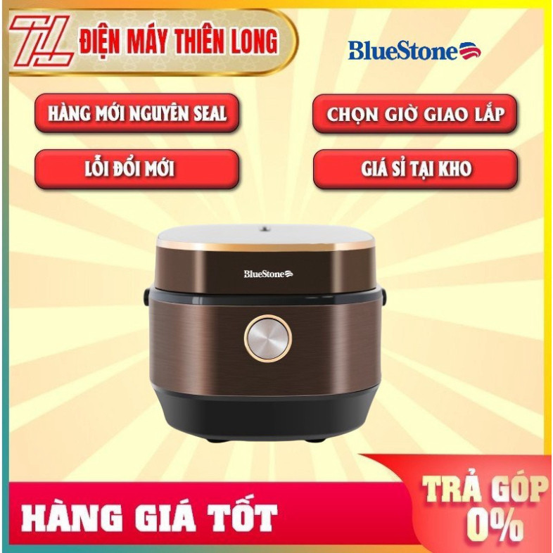 RCB-5949 - Nồi Cơm Điện BlueStone RCB-5949 1.5 Lít - Bảo Hành Chính ...