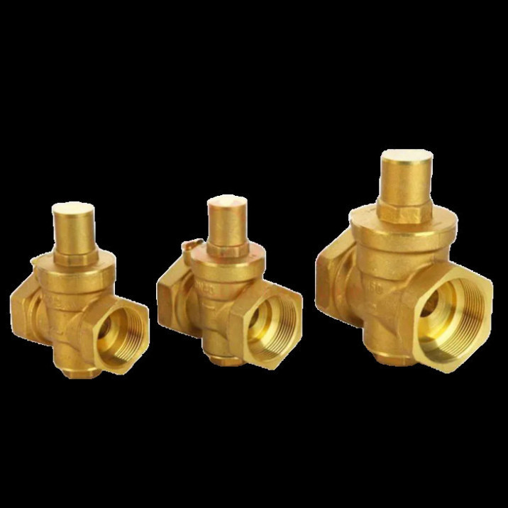 {Đủ mức ren} Van thau giảm áp nước | Shopee Việt Nam