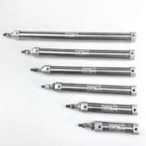 CDM2B20-20/25/30/35/50/60/75/100...300Z Xylanh khí nén vỏ INOX hãng SMC dòng CDM2B | Shopee Việt Nam