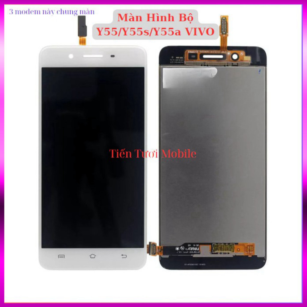 Màn hình bộ y55/y55s/y55a vivo ,dùng để thay thế, sửa chữa | Shopee ...
