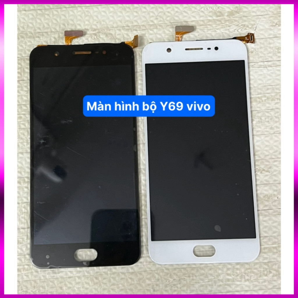 màn hình bộ Y69 vivo ,dùng để thay thế, sửa chữa | Shopee Việt Nam