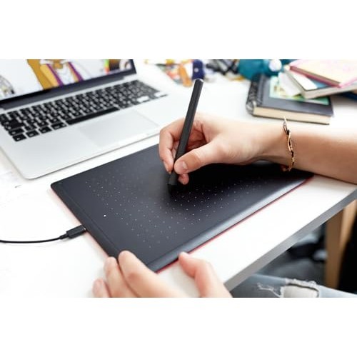 direct from japan Wacom Pen Tab One by Wacom Medium Chromebook ...