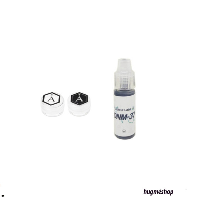 [Cubicle-bundle 2] Combo Angstrom Gravitas & Angstrom Dignitas & DNM 37 ...