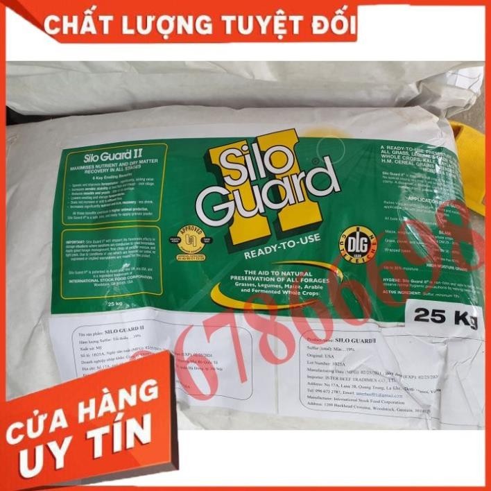 men silo guard nhập Mỹ , 1kg | Shopee Việt Nam