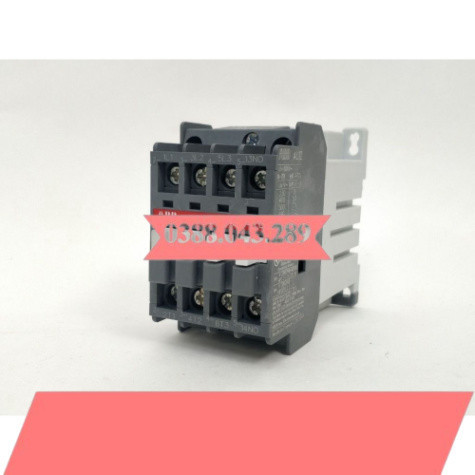 Khởi động từ ABB Contactor AL12-30-22 48VDC | Shopee Việt Nam