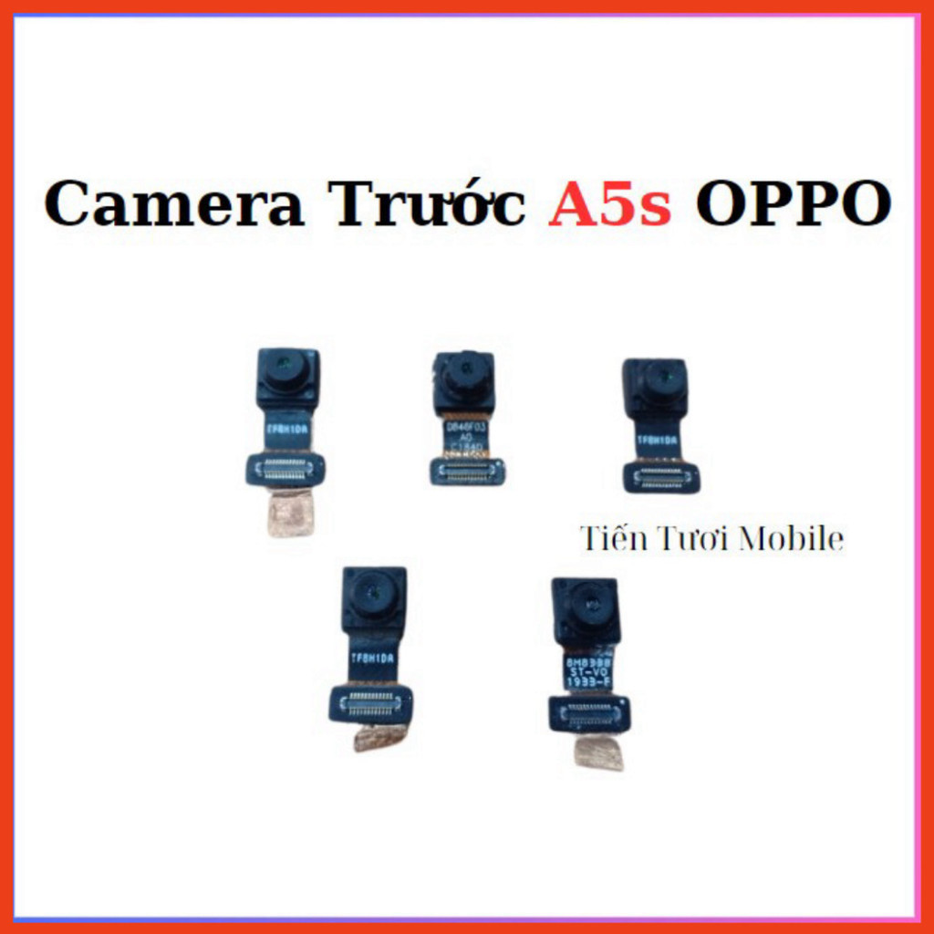 Camera Trước oppo a5s,dùng để thay thế chất lượng | Shopee Việt Nam