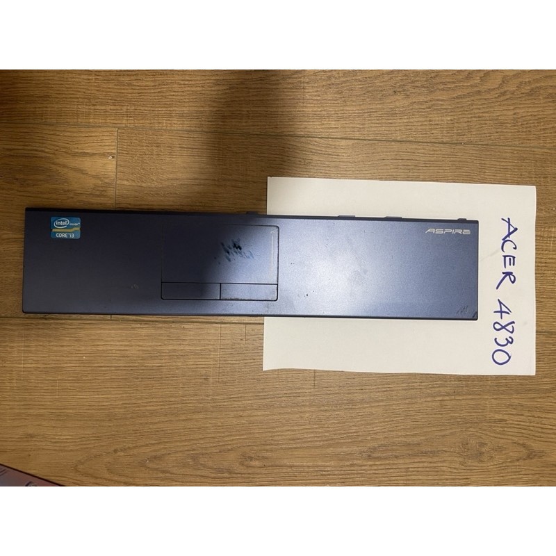 chuột cảm ứng touchpad cho laptop Acer Aspire 4830 | Shopee Việt Nam