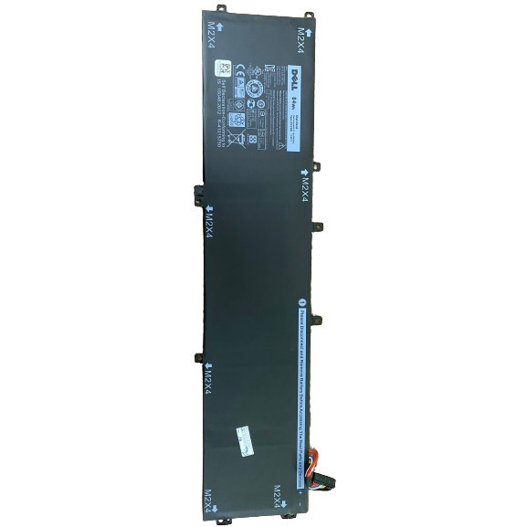 Pin Laptop Zin Dell XPS 15 9550 Precision 5510 Series 1P6KD 01P6KD Zin ...