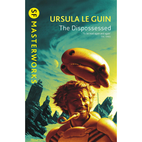 Sách - The Dispossessed | Shopee Việt Nam