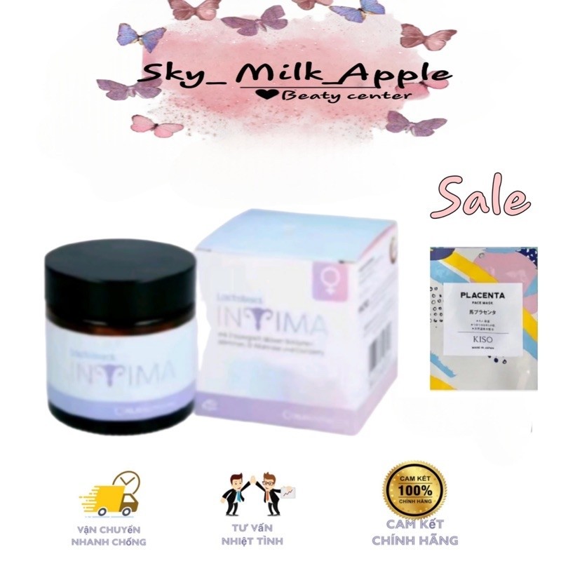 Men vi sinh Lactobact Intima | Shopee Việt Nam