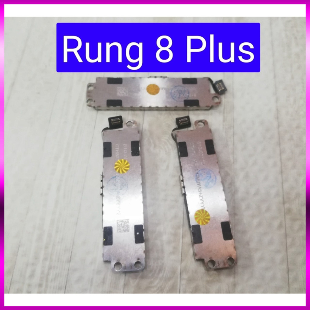 Rung 8 Plus,dùng để thay thế | Shopee Việt Nam