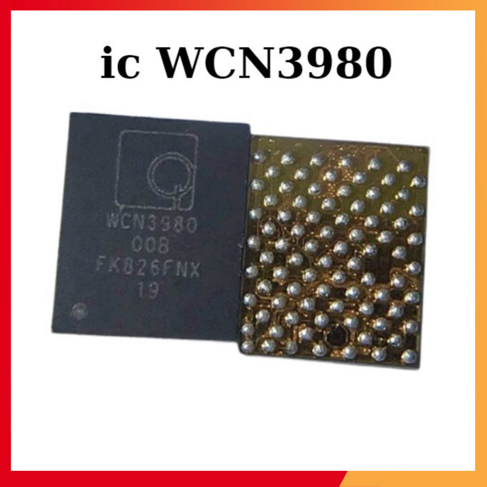 WCN3980 ic Wifi,dùng để cho thợ thay thế | Shopee Việt Nam