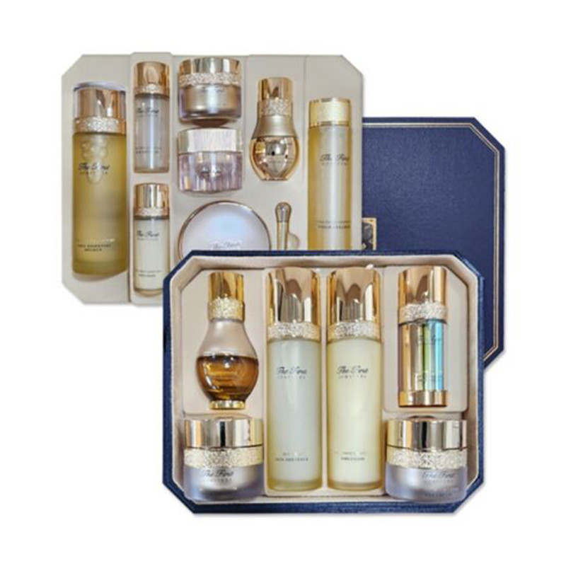 Bộ Dưỡng Da OHUI The First Geniture Firstige Skin care Full Set ...