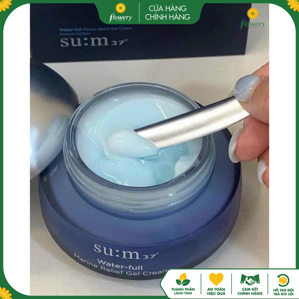 𝗞𝗘𝗠 𝗗𝗨̛𝗢̛̃𝗡𝗚 𝗔̂̉𝗠 𝗗𝗔̣𝗡𝗚 𝗚𝗘𝗟 𝗦𝗨:𝗠 𝟯𝟳 𝗪𝗔𝗧𝗘𝗥 𝗙𝗨𝗟𝗟 𝗠𝗔𝗥𝗜𝗡𝗘 𝗥𝗘𝗟𝗜𝗘𝗙 𝗚𝗘𝗟 𝗖𝗥𝗘𝗔𝗠 𝗙𝗨𝗟𝗟𝗕𝗢𝗫 𝟮𝟬𝗠𝗟 | Shopee ...