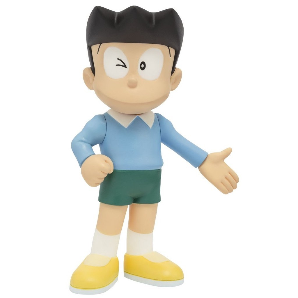 Figuarts ZERO Doremon Suneo Honekawa khoảng 110mm PVS&ABS sơn hình di ...