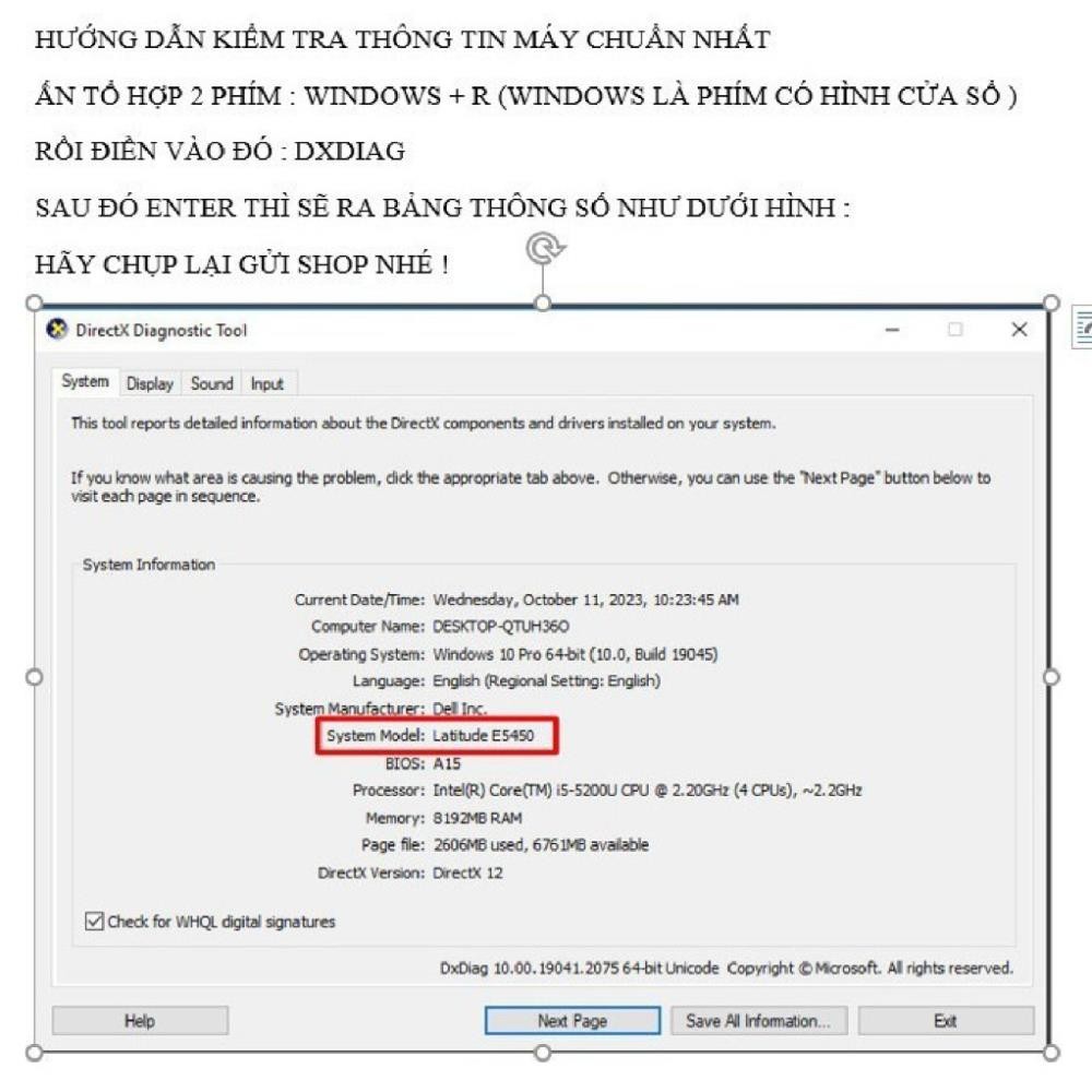 Bàn Phím Laptop Dell Inspiron 5584 5501 5502 5590 5598 5593 5594 Hàng Mới 100% | Shopee Việt Nam