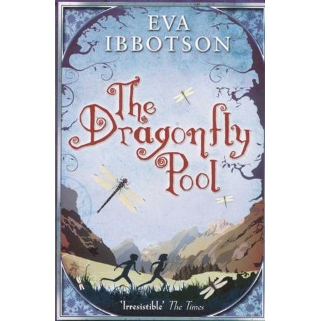 Sách - The Dragonfly Pool | Shopee Việt Nam