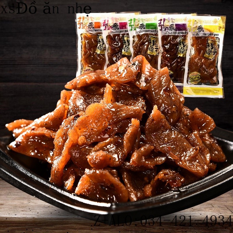 Đậu Phụ Khô Cay Cay Sản Phẩm Đậu Phụ Khô | Shopee Việt Nam