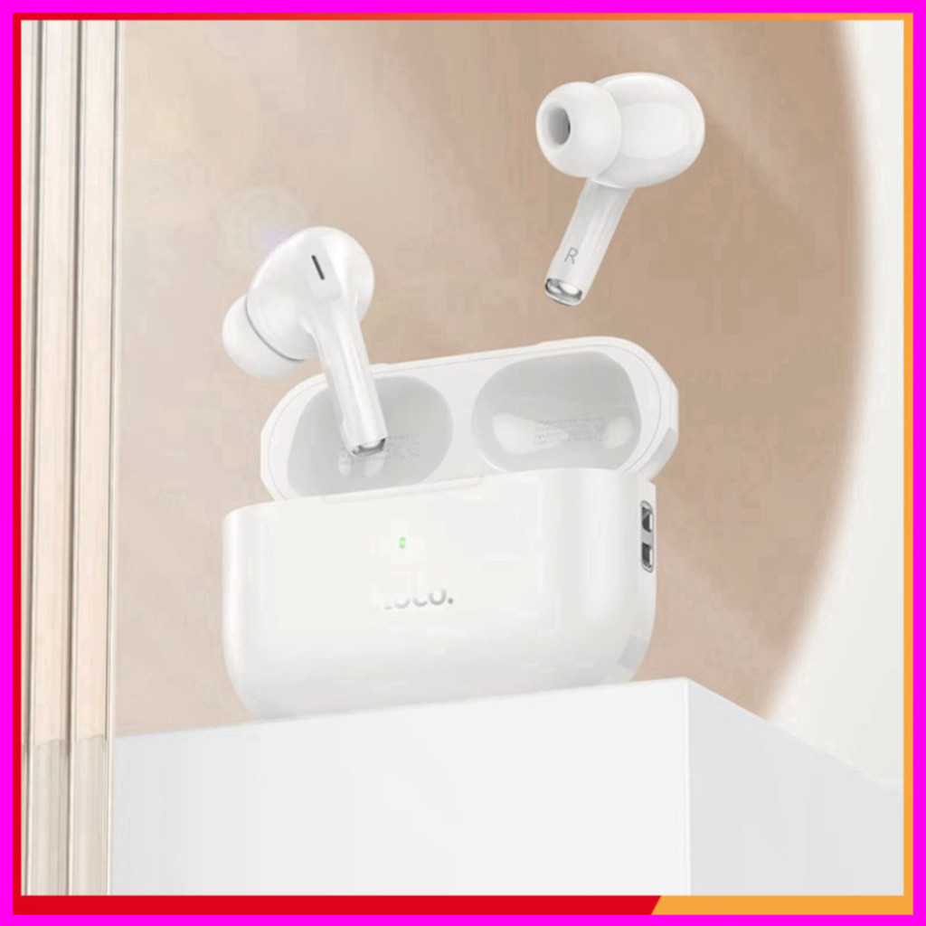 Tai nghe bluetooth Hoco EW58 chính hãng full chức năng có mic đàm thoại ...