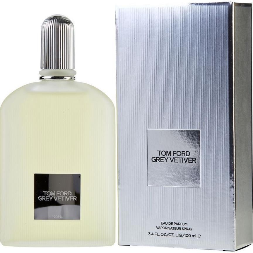 [LAMI'S] Nước hoa Tom Ford Grey Vetiver [FULL SEAL] [CHÍNH HÃNG ...