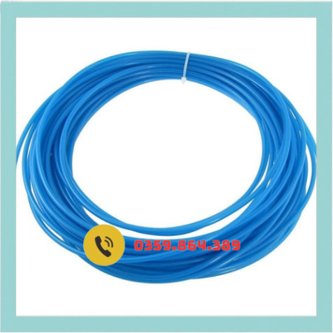 Ống dẫn khí Sang-A U0420 màu xanh 200m/1 cuộn | Shopee Việt Nam