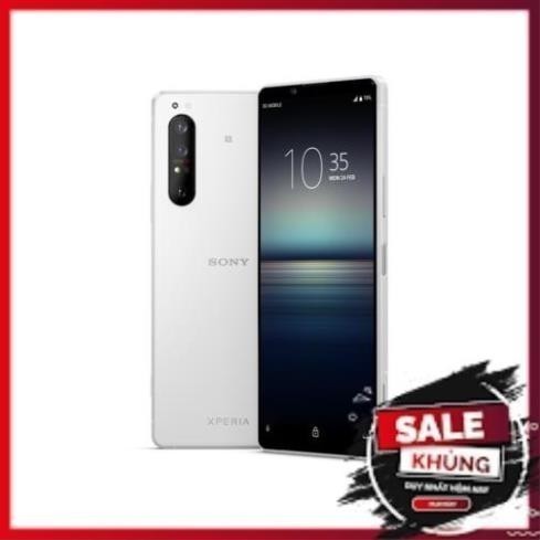 Điện thoại Sony X1 Mark 2 Ram 8/128 - New - Chính Hãng - Bảo Hành 12 ...