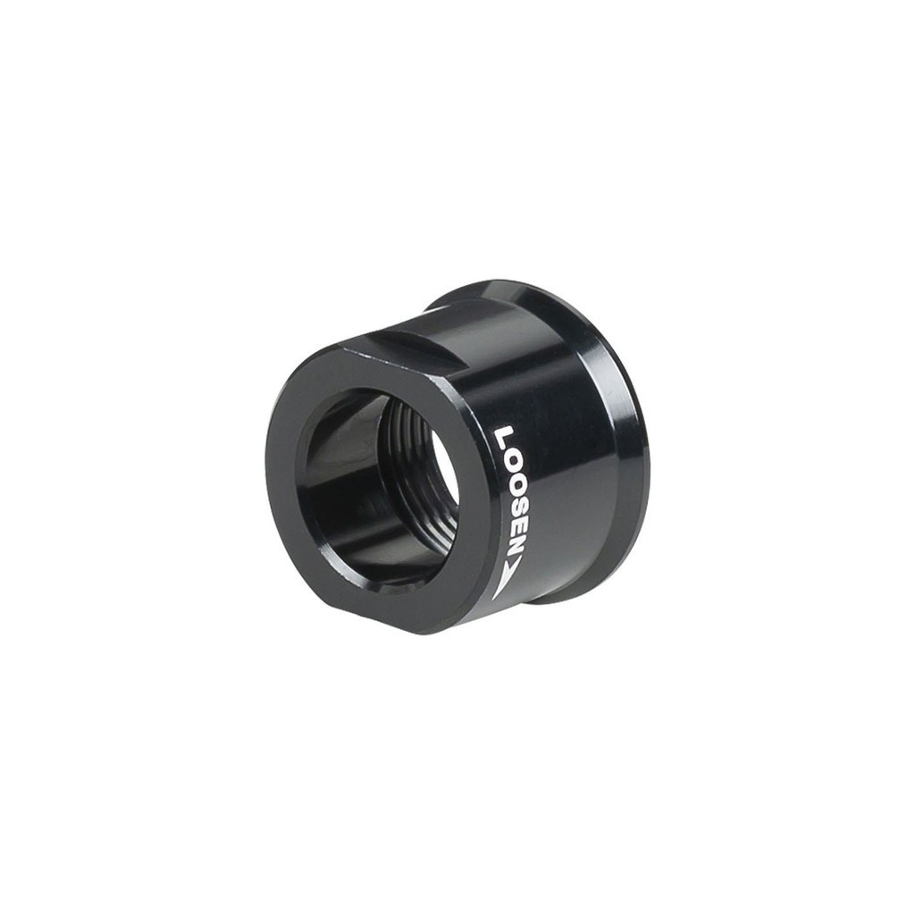 Nắp Trục Đùm Bontrager XDR 12mm Drive Side Comp End Cap | Shopee Việt Nam